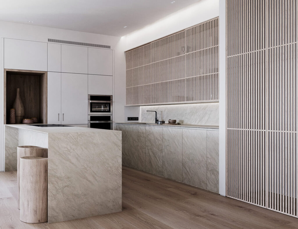 How-To Decorate Your Home With Texture