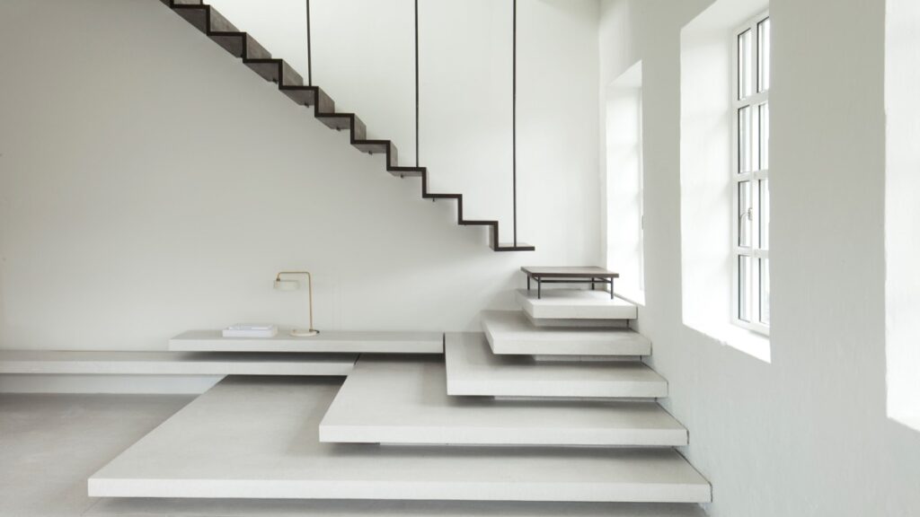 53 Stunning Staircase Design Ideas