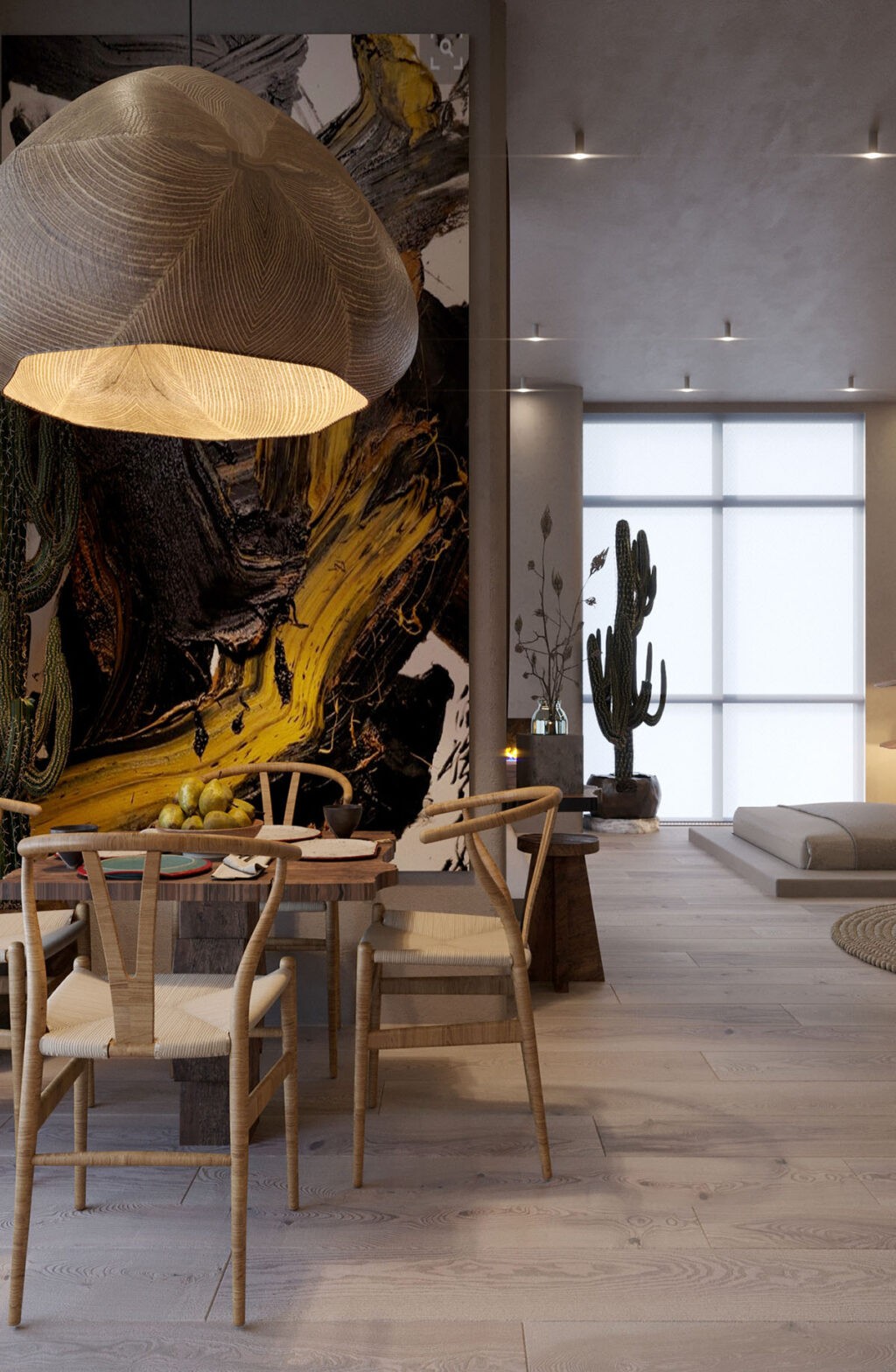 How-To Decorate Your Home With Texture