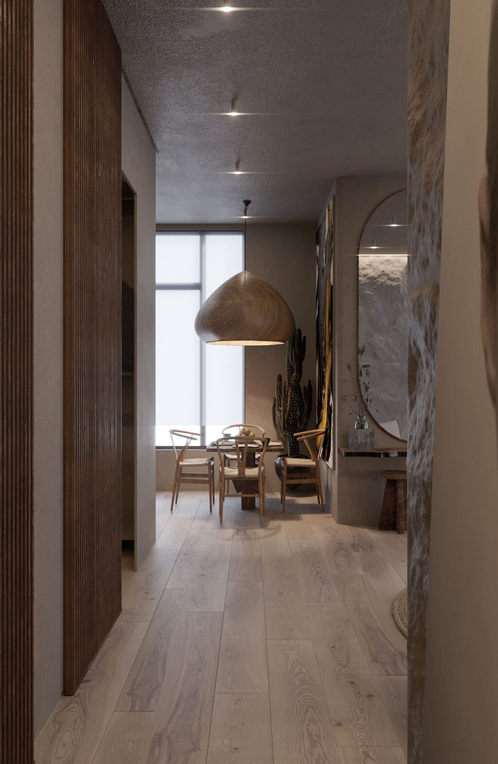 How-To Decorate Your Home With Texture