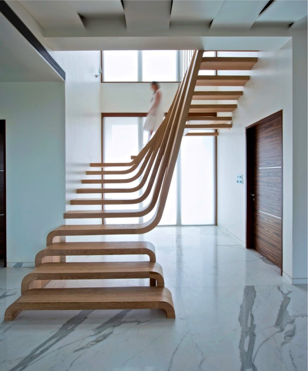 53 Stunning Staircase Design Ideas