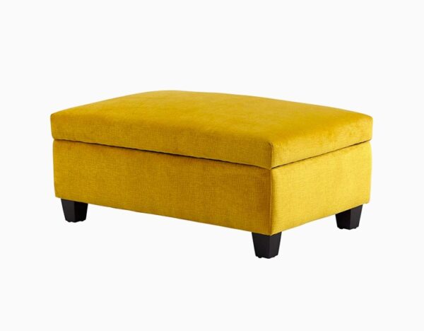 43 Storage Ottomans To Declutter And Organize Your Home