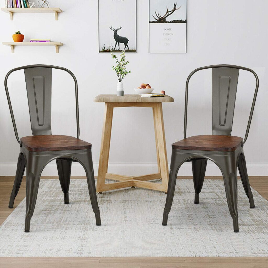 51 Kitchen Chairs To Instantly Update Your Dining Table