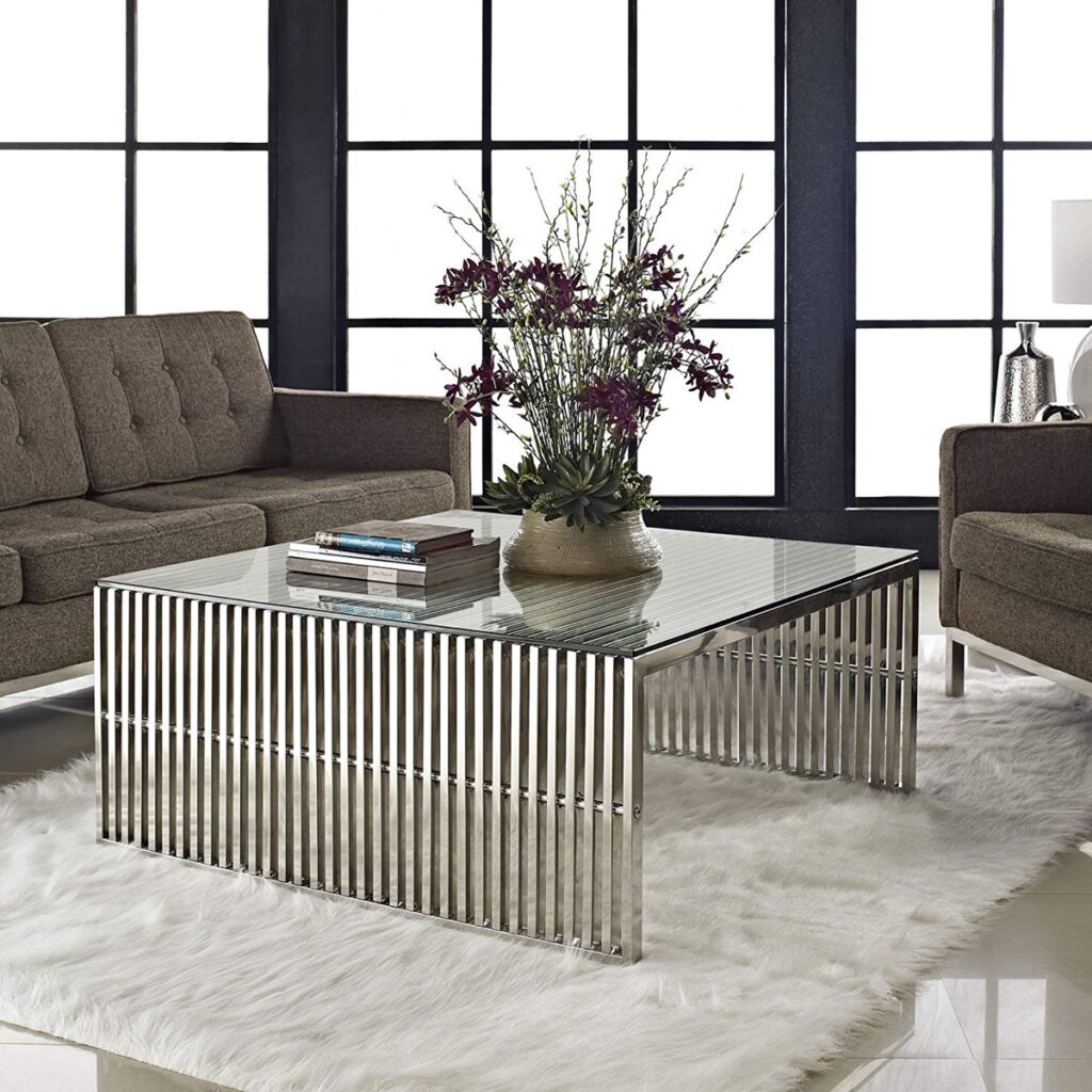 51 Square Coffee Tables That Every Beautiful Home Needs
