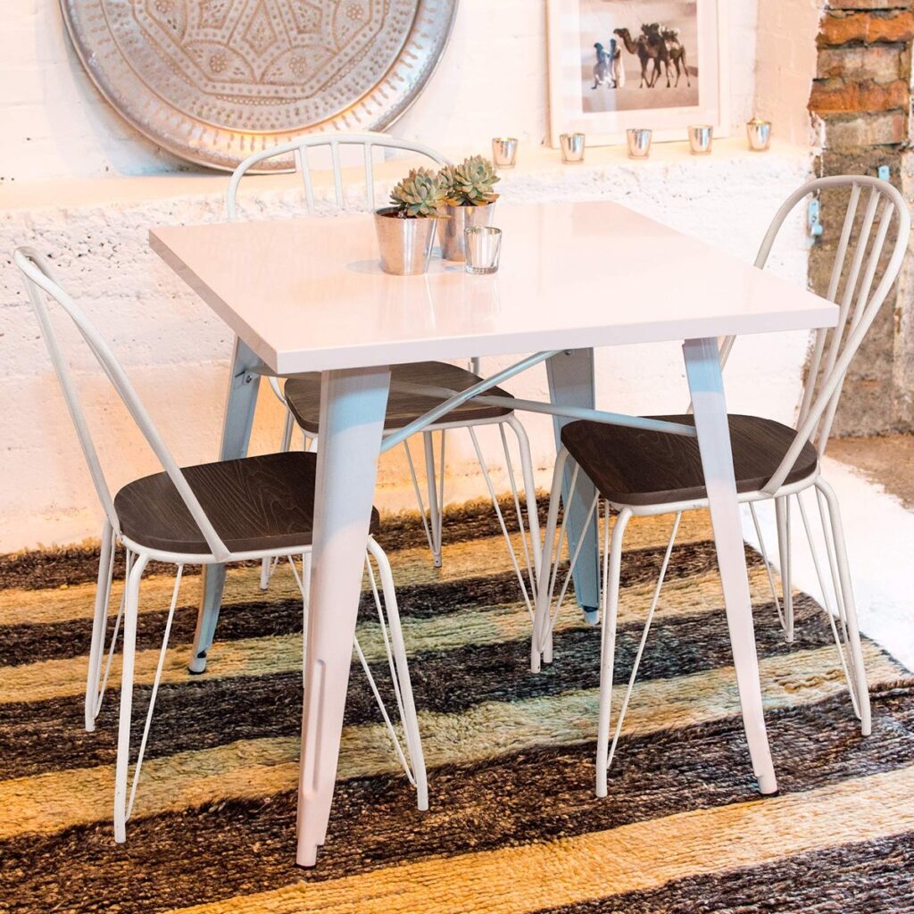 51 Kitchen Chairs To Instantly Update Your Dining Table
