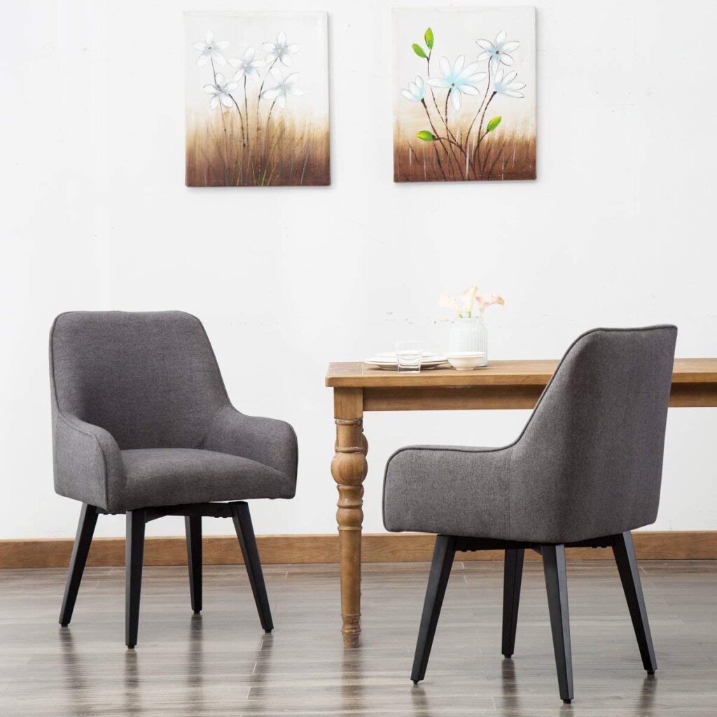 51 Kitchen Chairs To Instantly Update Your Dining Table