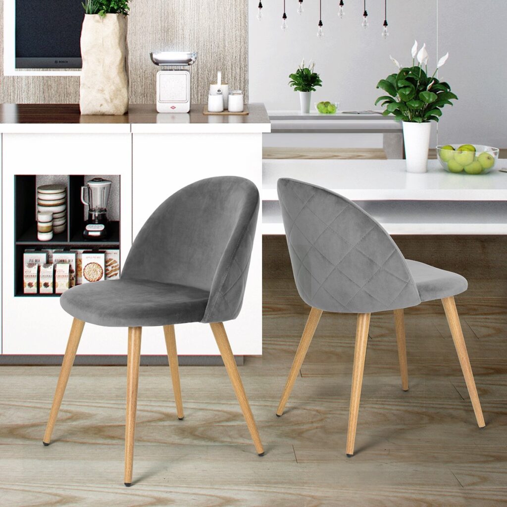 51 Kitchen Chairs To Instantly Update Your Dining Table