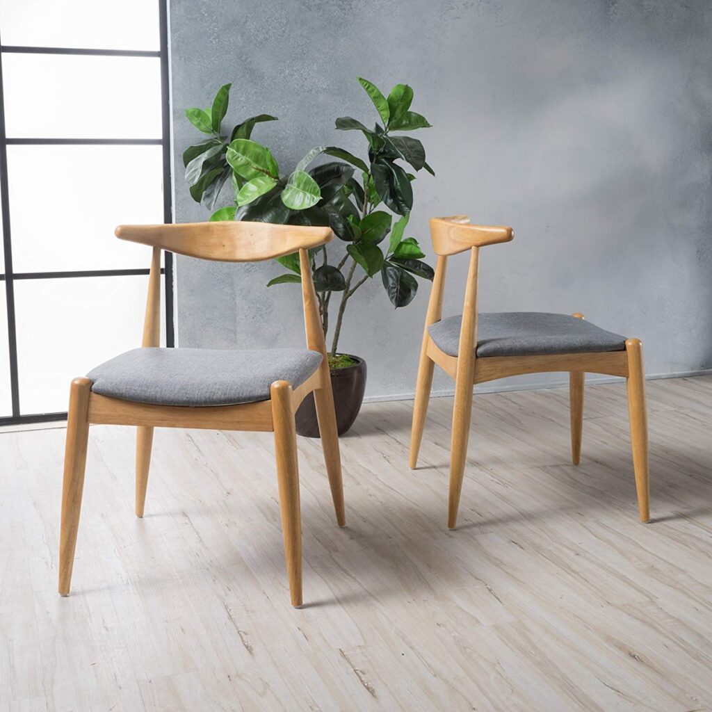 51 Kitchen Chairs To Instantly Update Your Dining Table
