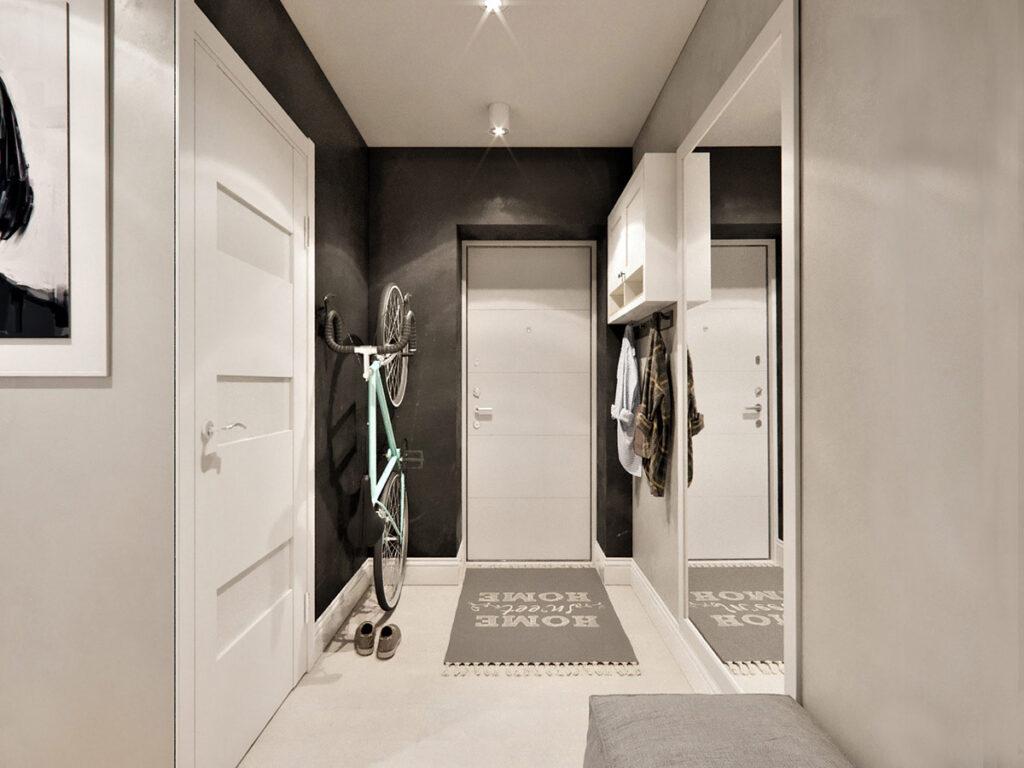 Managing With Less: 3 Small Homes Under 40 Square Meters (430 Square Feet)