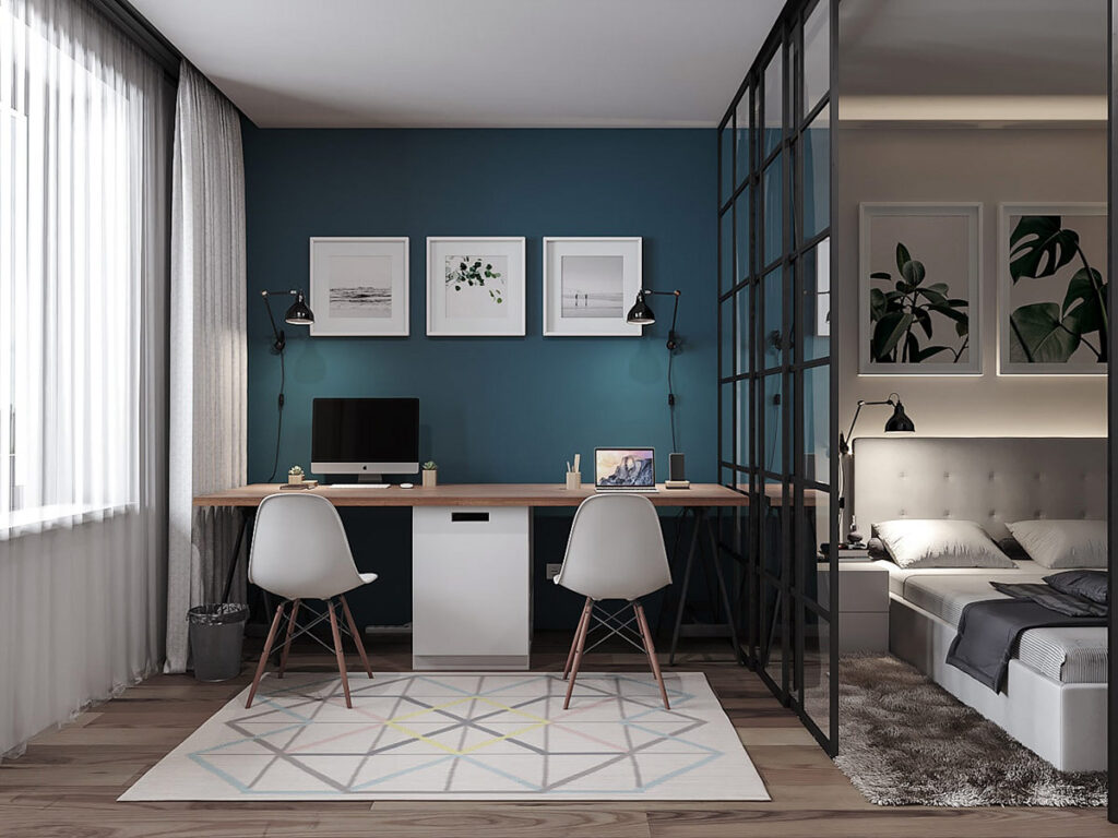 Managing With Less: 3 Small Homes Under 40 Square Meters (430 Square Feet)