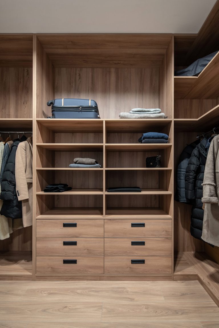 dressing room | Interior Design Ideas