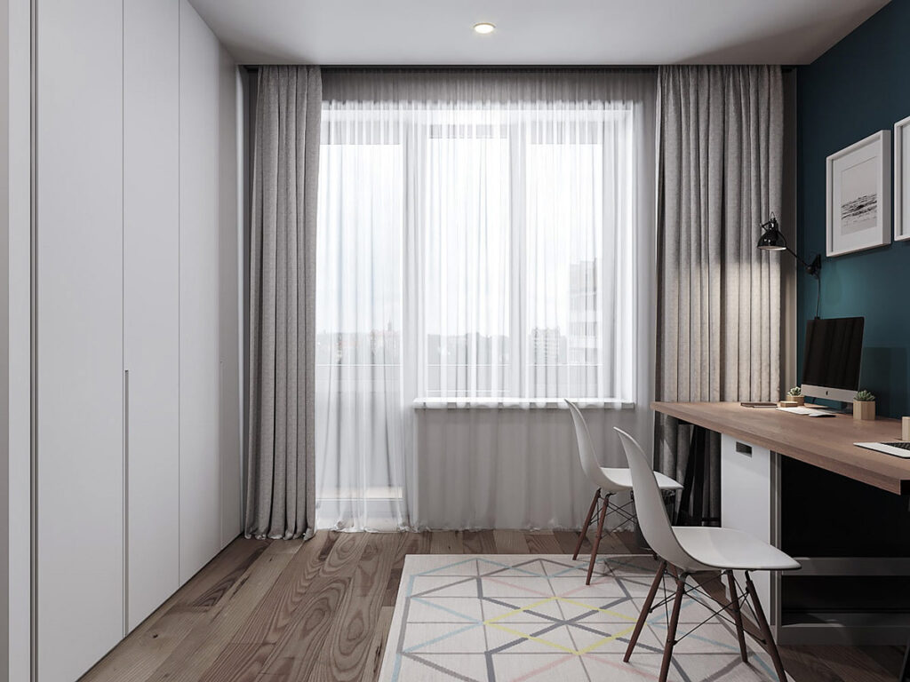 Managing With Less: 3 Small Homes Under 40 Square Meters (430 Square Feet)