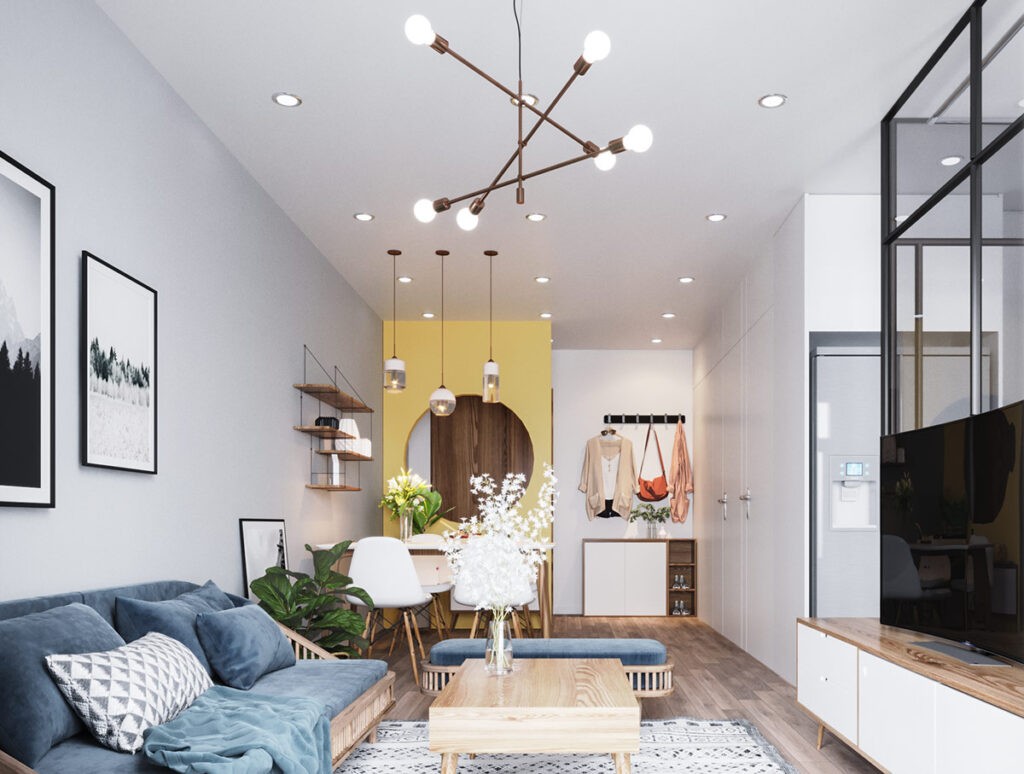 sputnik chandelier | Interior Design Ideas