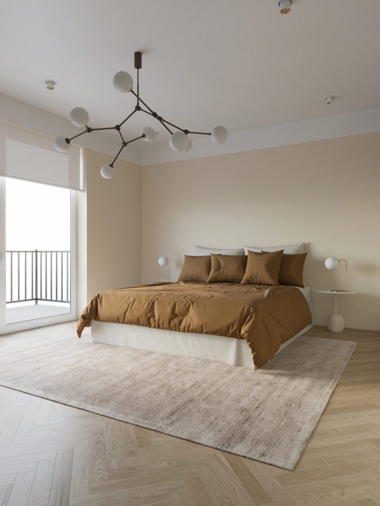 sputnik chandelier | Interior Design Ideas