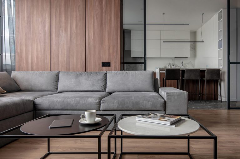 square coffee tables | Interior Design Ideas