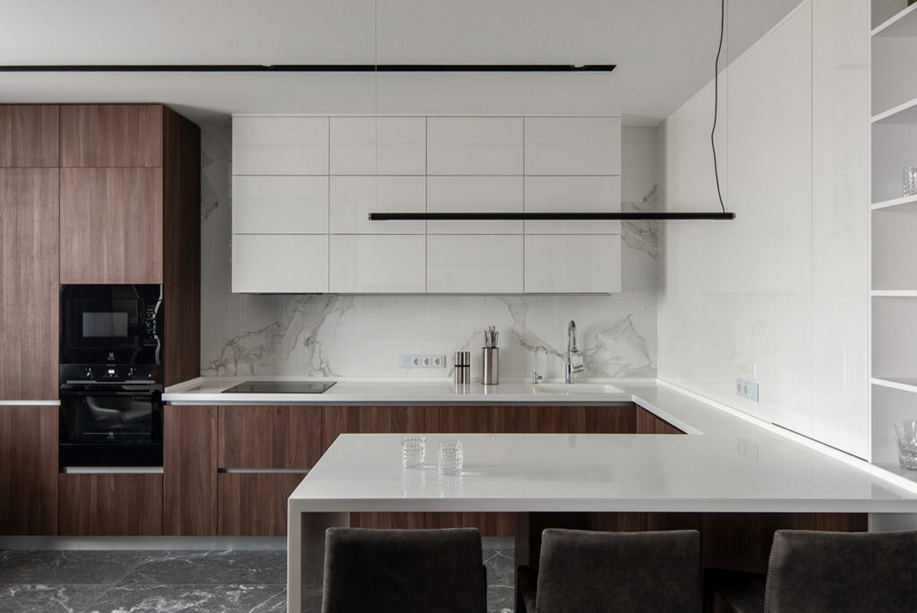 2 Apartments Under 120 Square Meters (1300 Square Feet) With Floor Plans