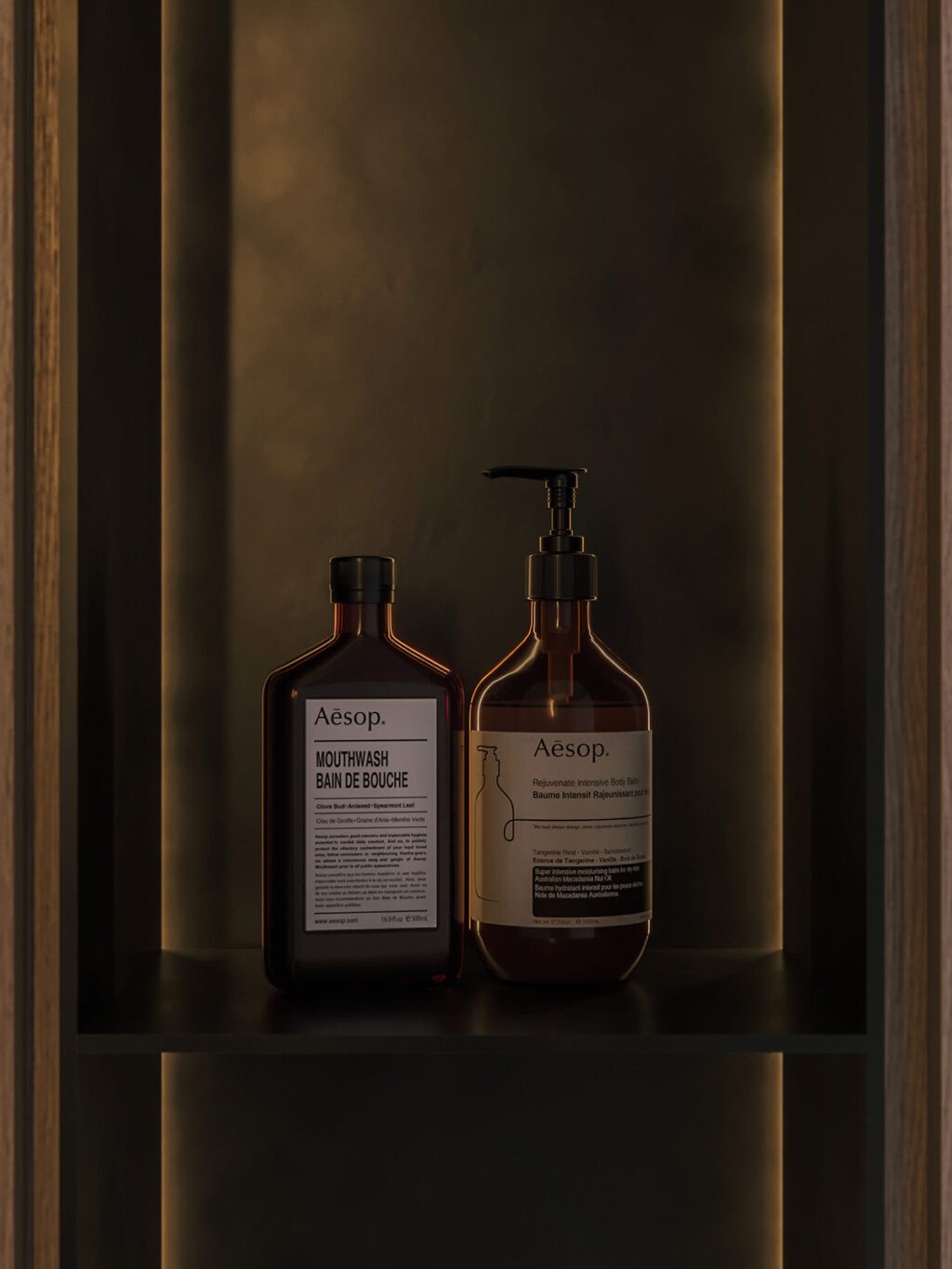 dispensers | Interior Design Ideas