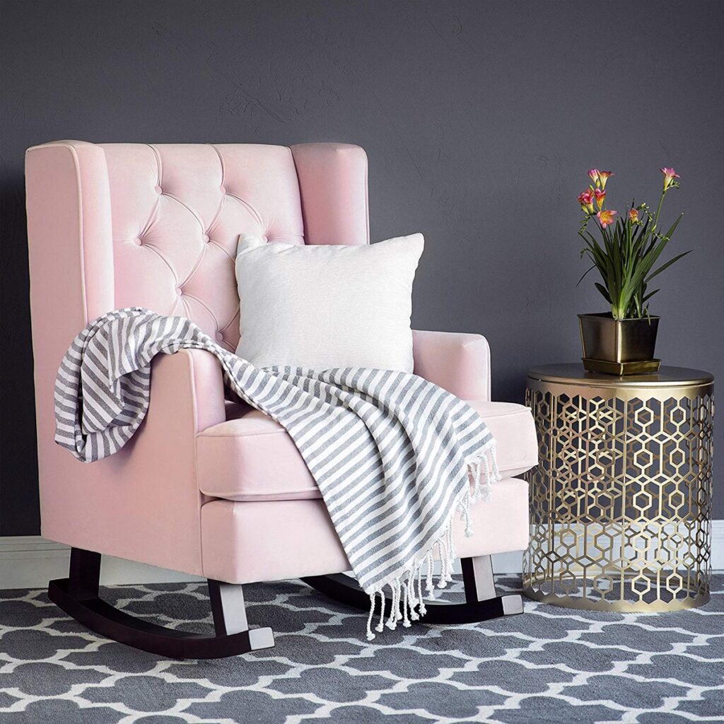 41 Wingback Chairs that Reinvent a Classic Favorite