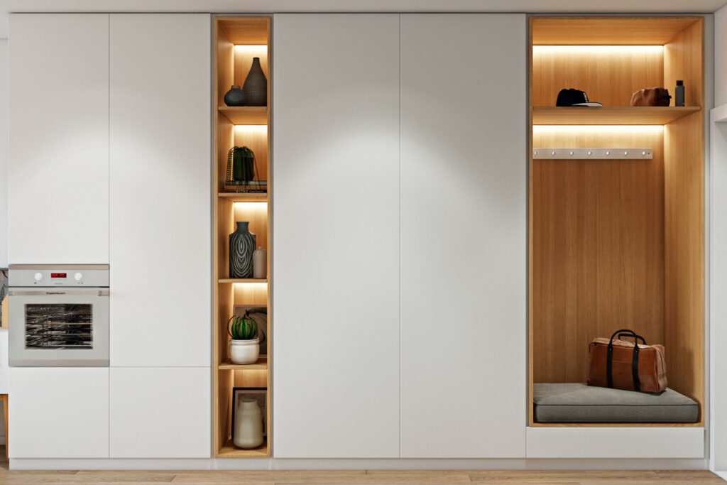 How To Use Terrazzo In Interior Design: 4 Examples