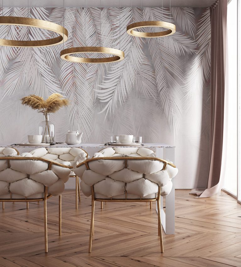 glass vase | Interior Design Ideas