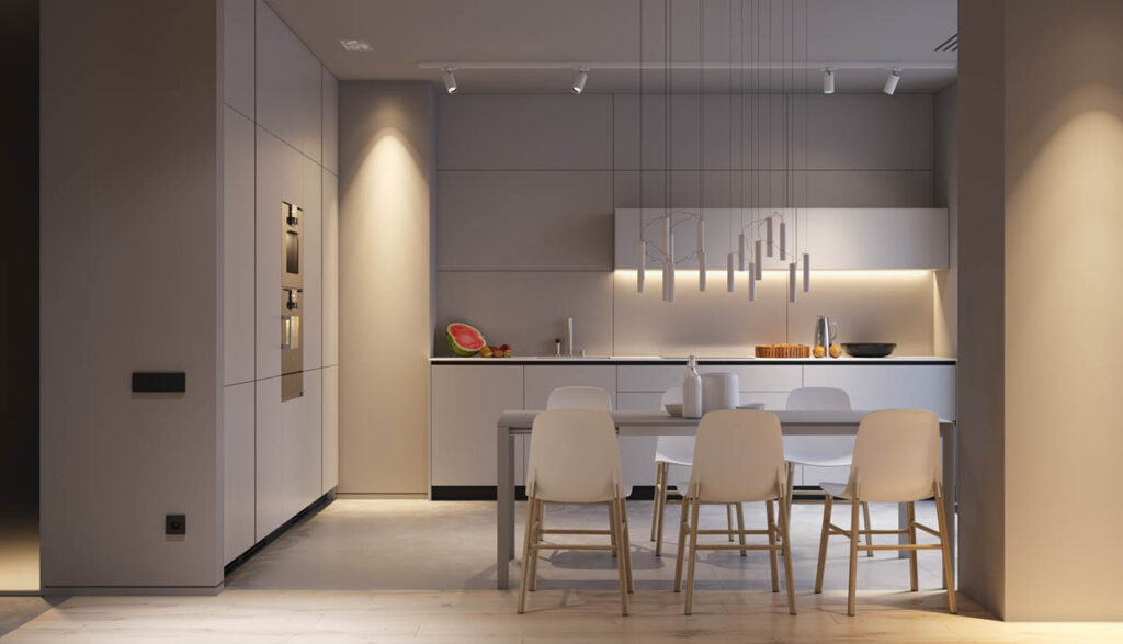 51 Grey Dining Rooms With Tips To Help You Decorate And Accessorize Yours