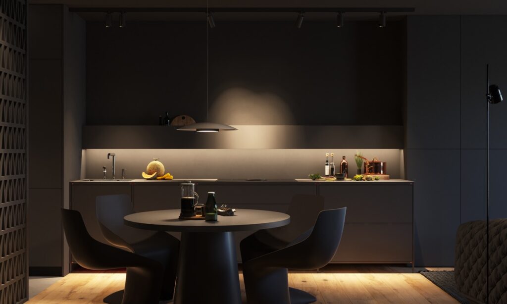 51 Grey Dining Rooms With Tips To Help You Decorate And Accessorize Yours