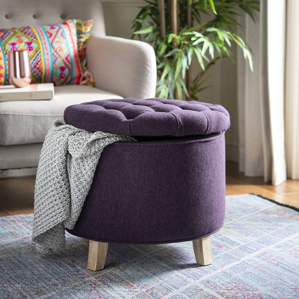 51 Vanity Stools to Upgrade Your Daily Routine with a Designer Touch