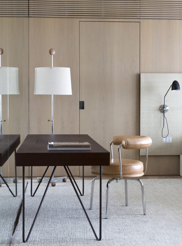 stylish desk chair | Interior Design Ideas