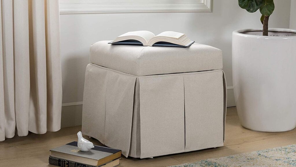 51 Vanity Stools to Upgrade Your Daily Routine with a Designer Touch