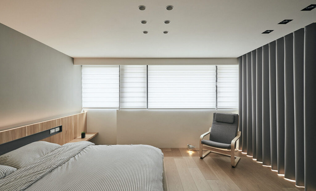 2 Unique and Unconventional Home Layouts