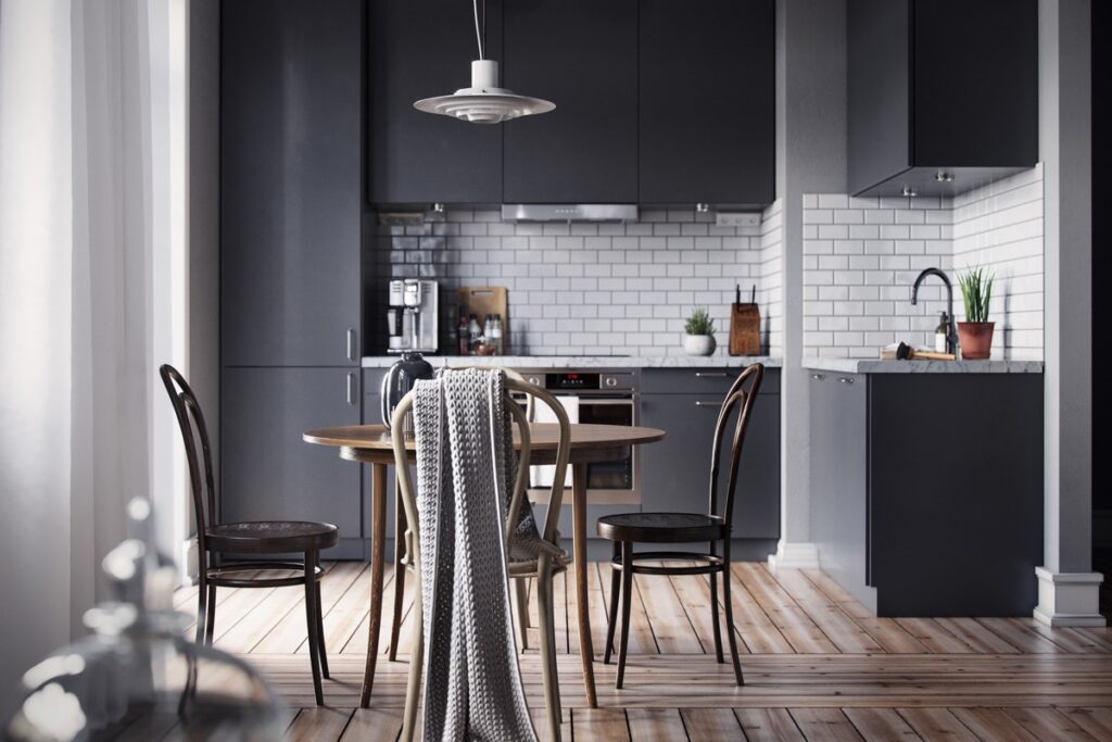 5 Decor Themes That Explore The Breadth Of The Scandinavian Style