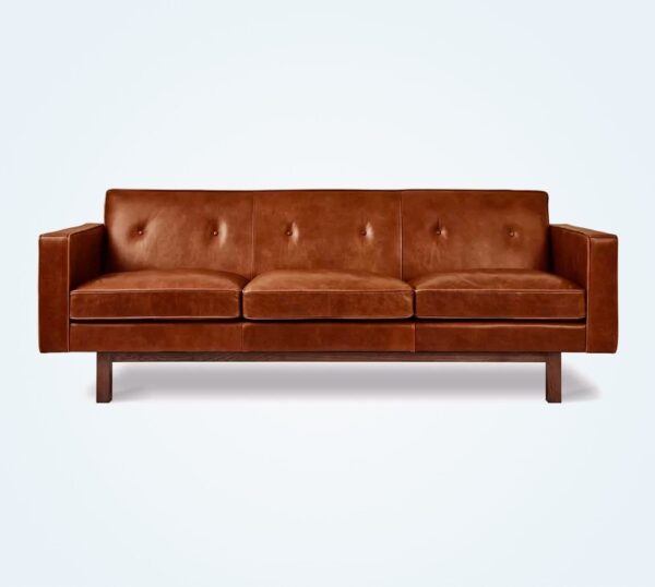 51 Tufted Sofas that Make Everyday Comfort Look Extraordinary