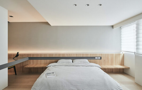 2 Unique and Unconventional Home Layouts