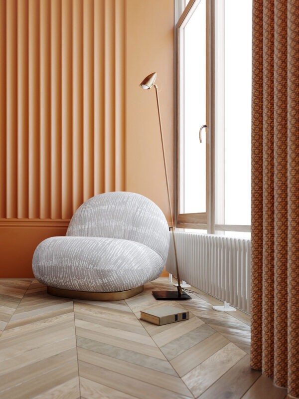 Warm Tone Interior Design: A Design Guide With 3 Examples