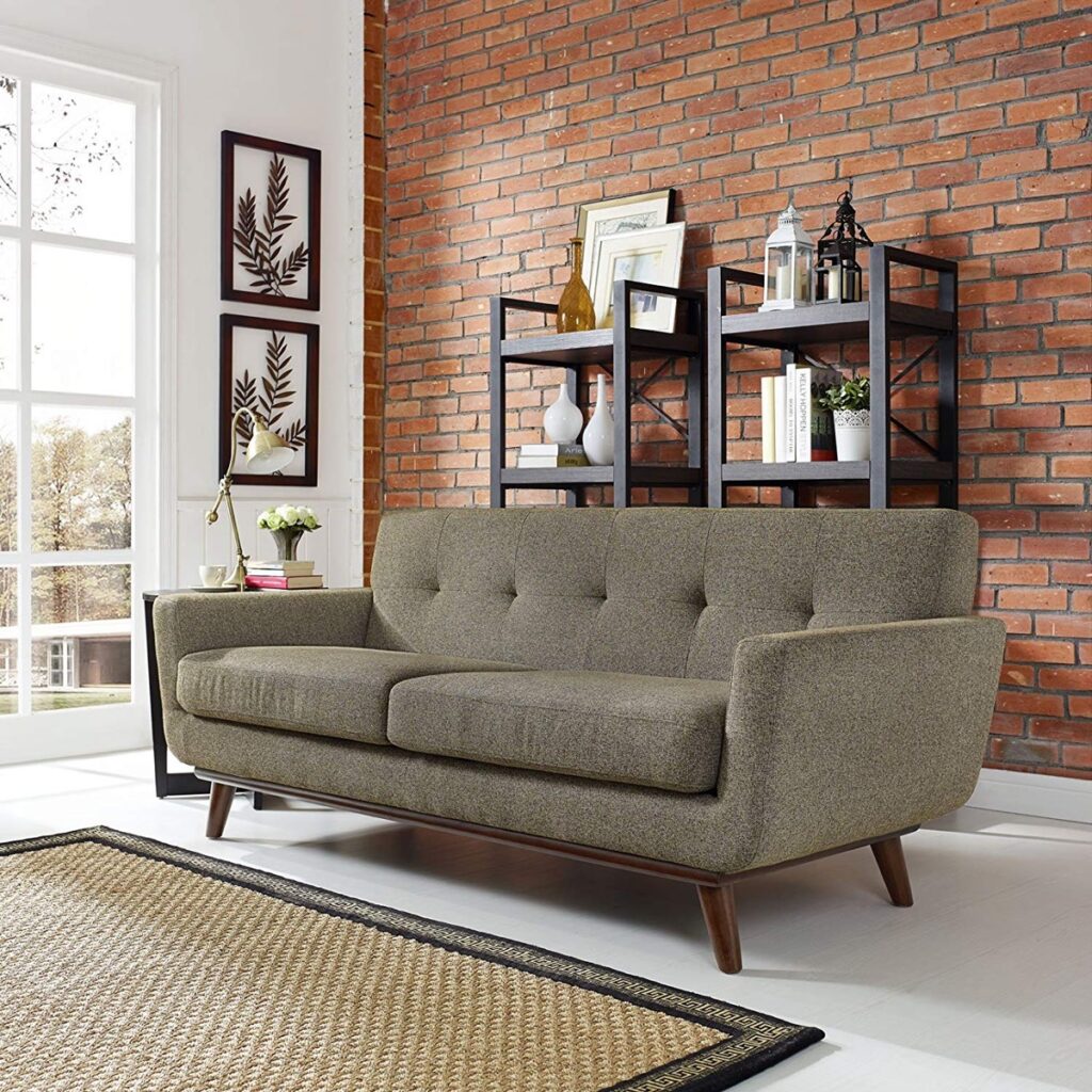51 Tufted Sofas that Make Everyday Comfort Look Extraordinary