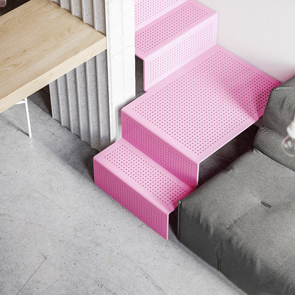 Small Interiors Under 70 Sqm That Will Have You Tickled Pink! [With Plans]
