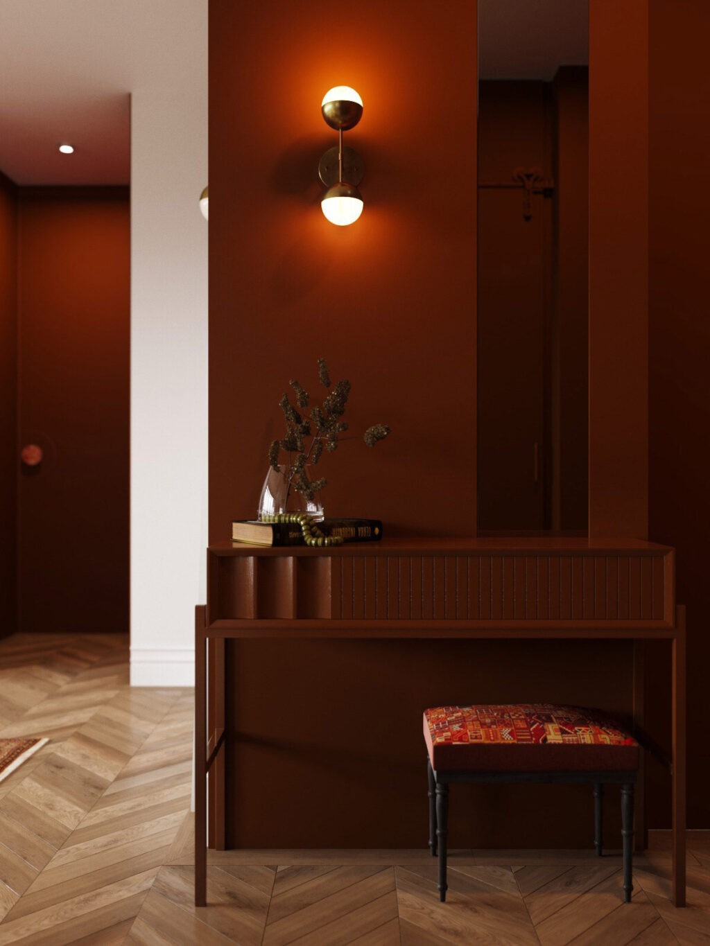 Warm Tone Interior Design: A Design Guide With 3 Examples