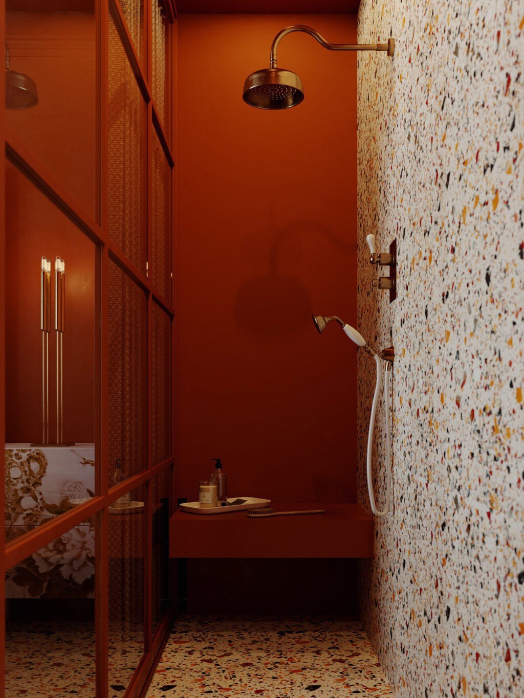 Warm Tone Interior Design: A Design Guide With 3 Examples