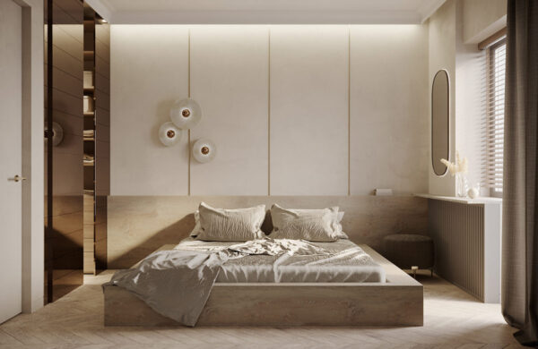 Warm Tone Interior Design: A Design Guide With 3 Examples