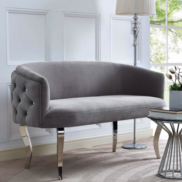 51 Tufted Sofas that Make Everyday Comfort Look Extraordinary