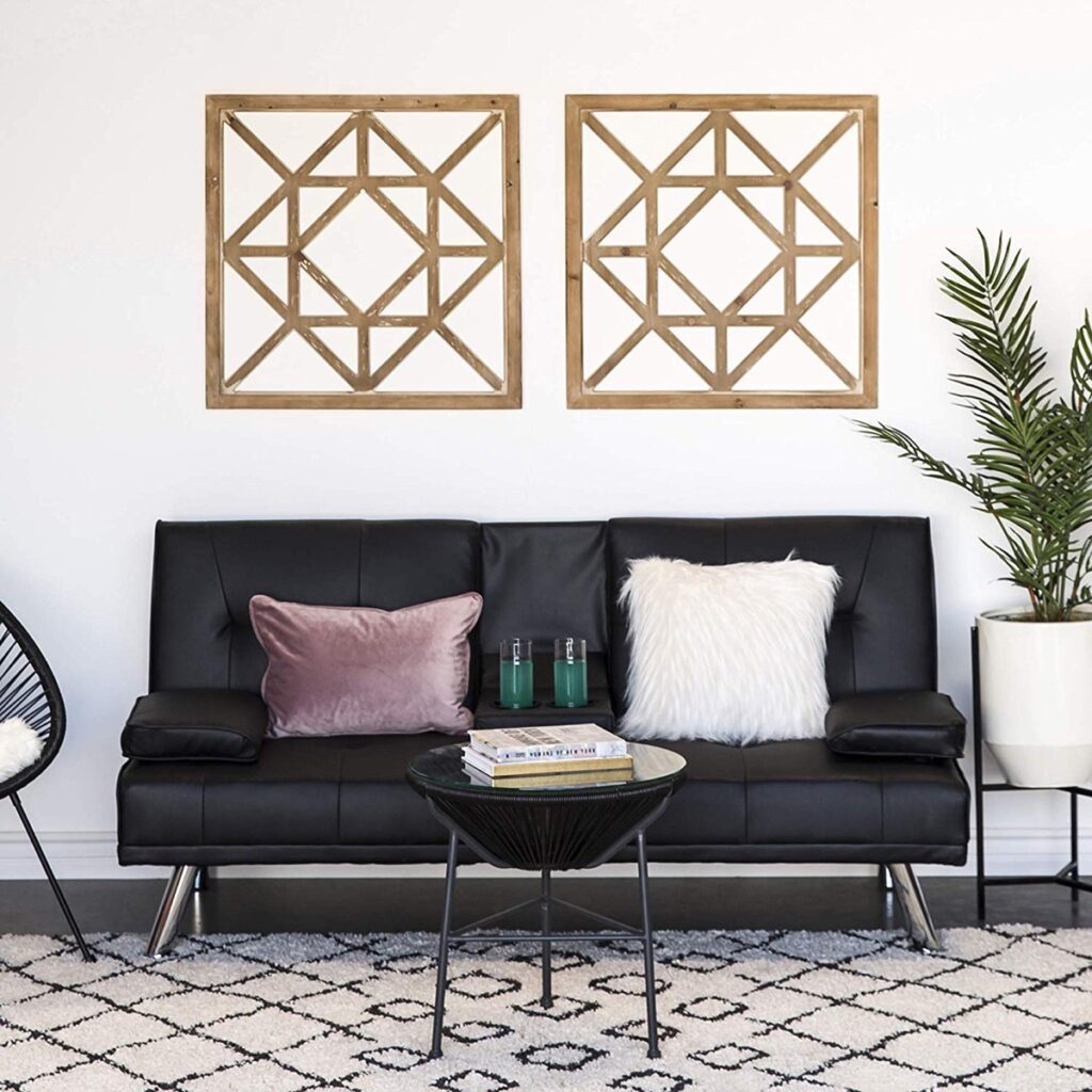 51 Tufted Sofas that Make Everyday Comfort Look Extraordinary