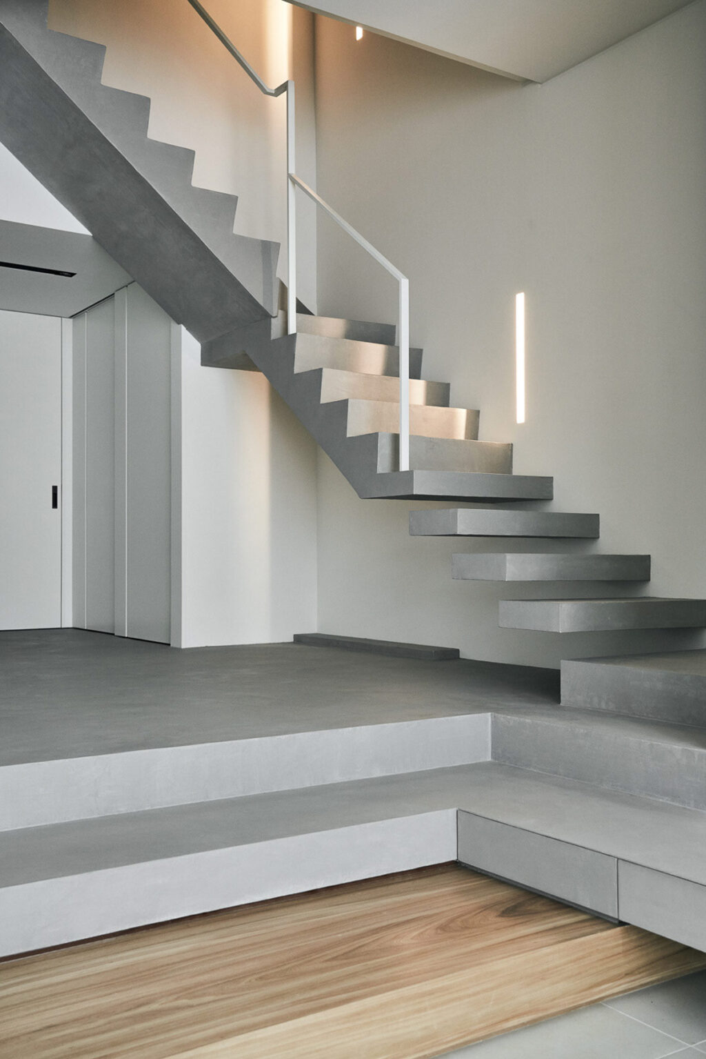 2 Unique and Unconventional Home Layouts