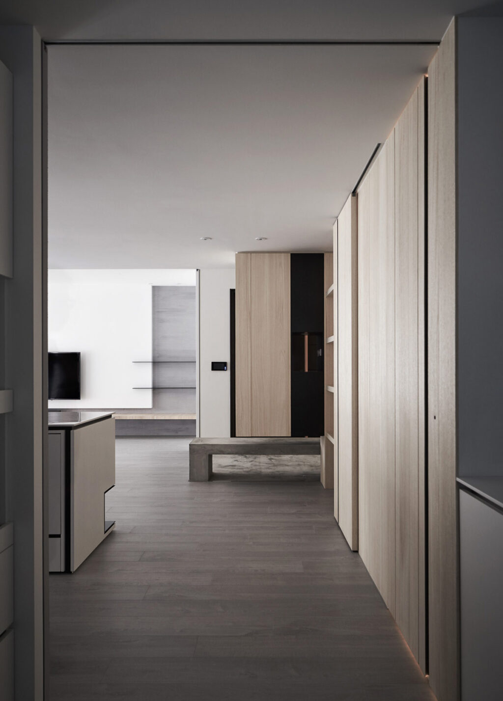 2 Unique and Unconventional Home Layouts