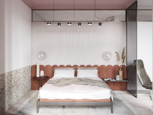 51 Red Bedrooms With Tips And Accessories To Help You Design Yours