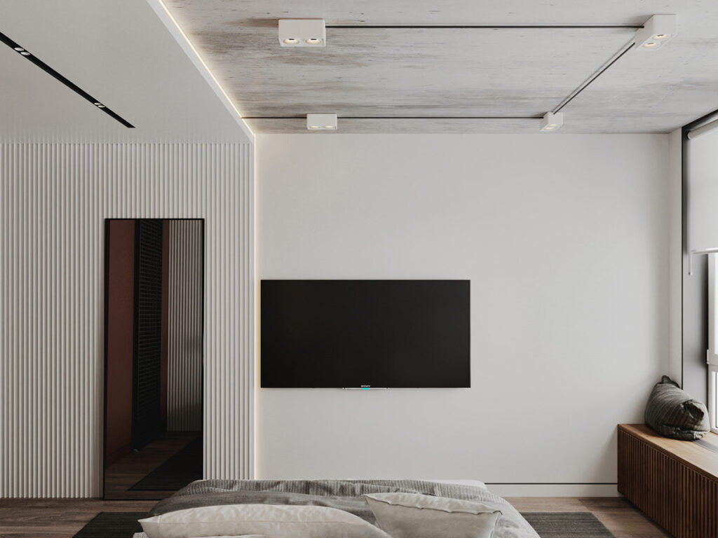 Uber Chic Umber Decor