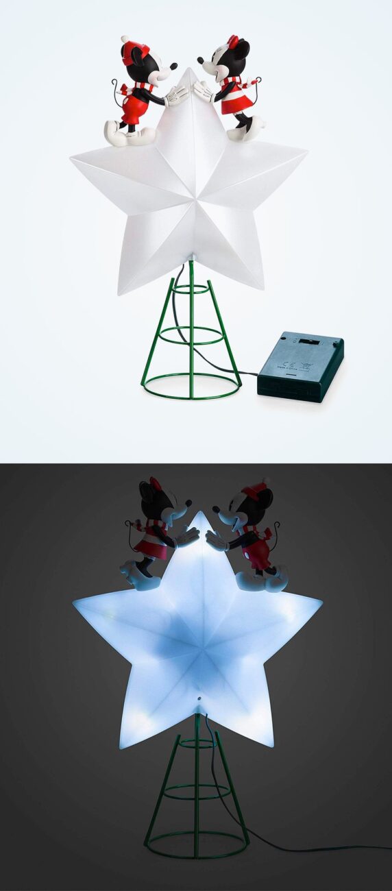 51 Christmas Tree Topper Ideas To Crown Your Festive Decor