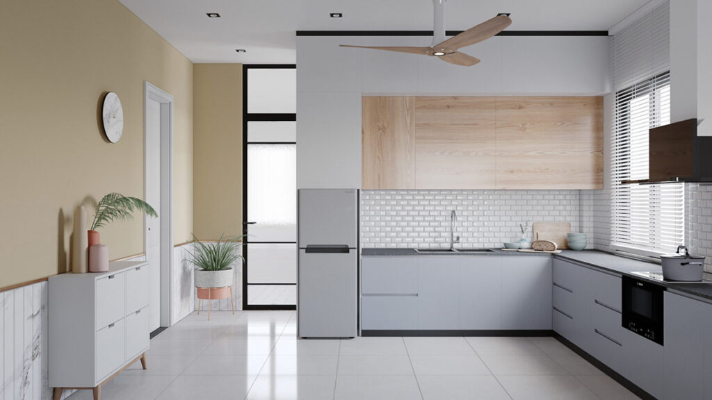 Slick Modern Vietnamese Homes That Nail The Look