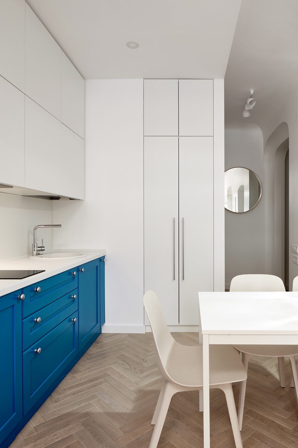 Maximising Small Spaces Under 50 Sqm (With Floor Plans)