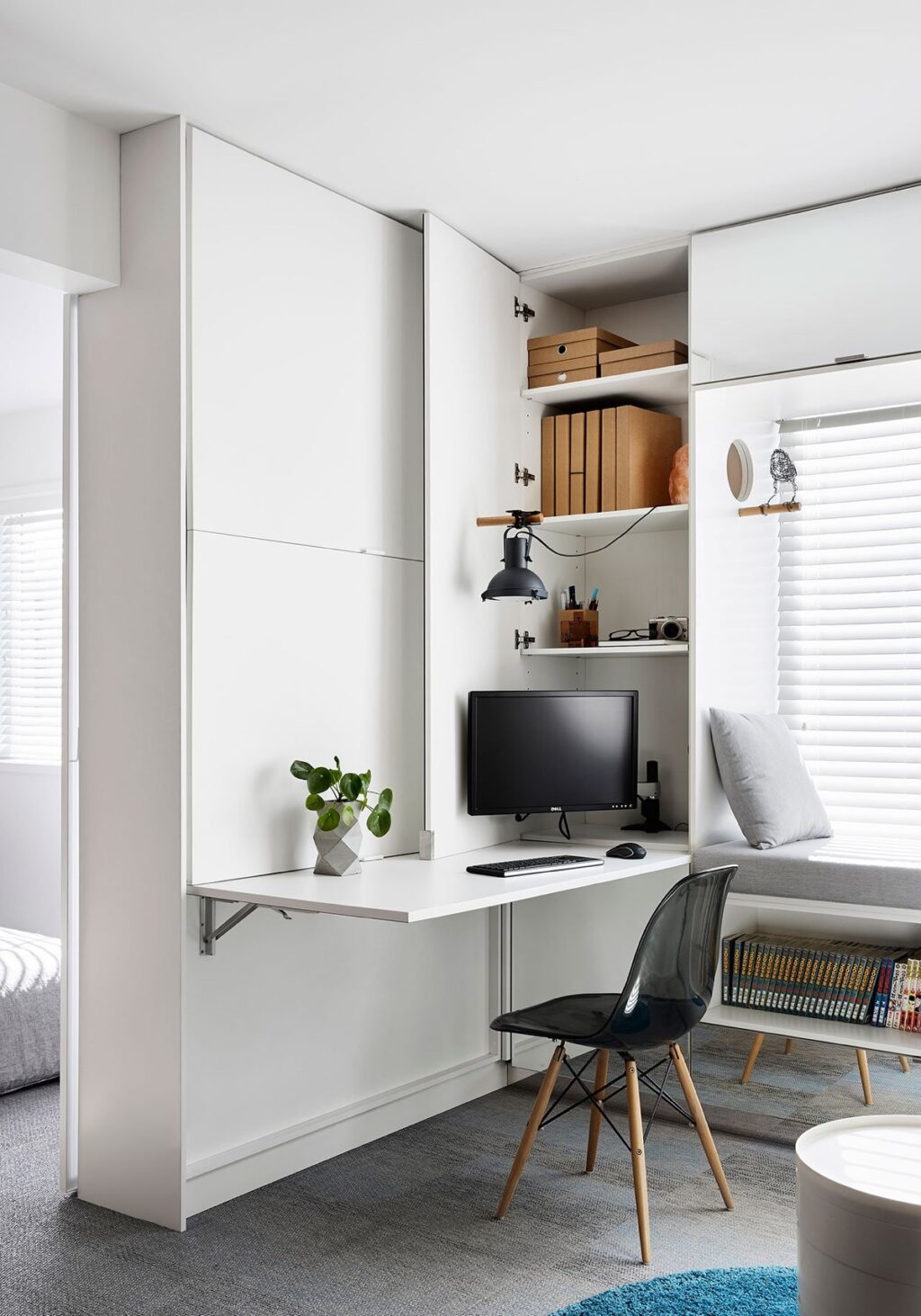 Maximising Small Spaces Under 50 Sqm (With Floor Plans)