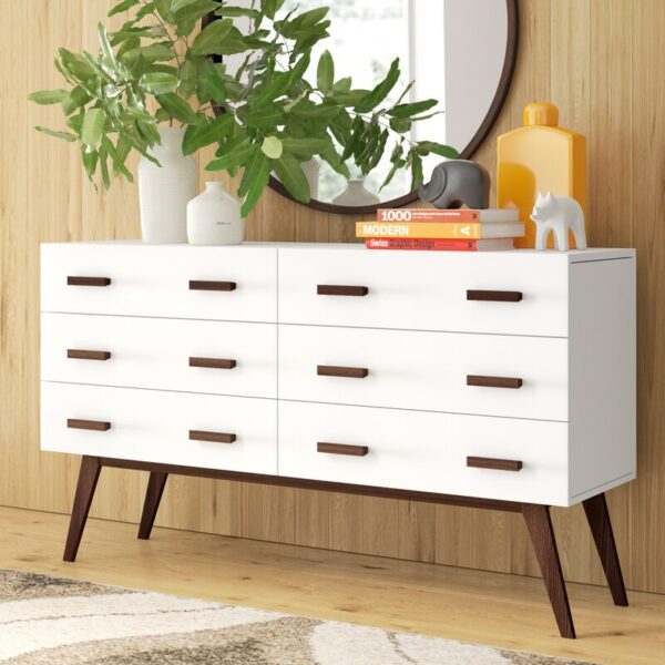 61 Scandinavian Furniture Designs to Give Your Interior Cozy Nordic Charm